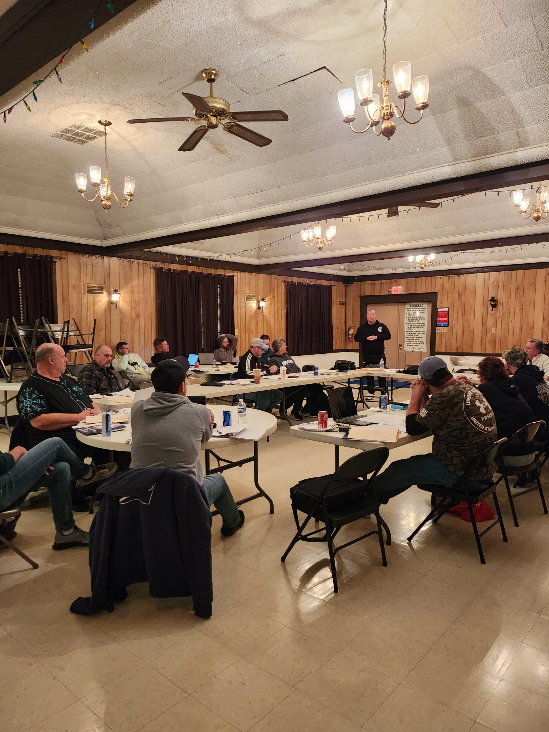 Branch Photo Page - NALC Branch 908